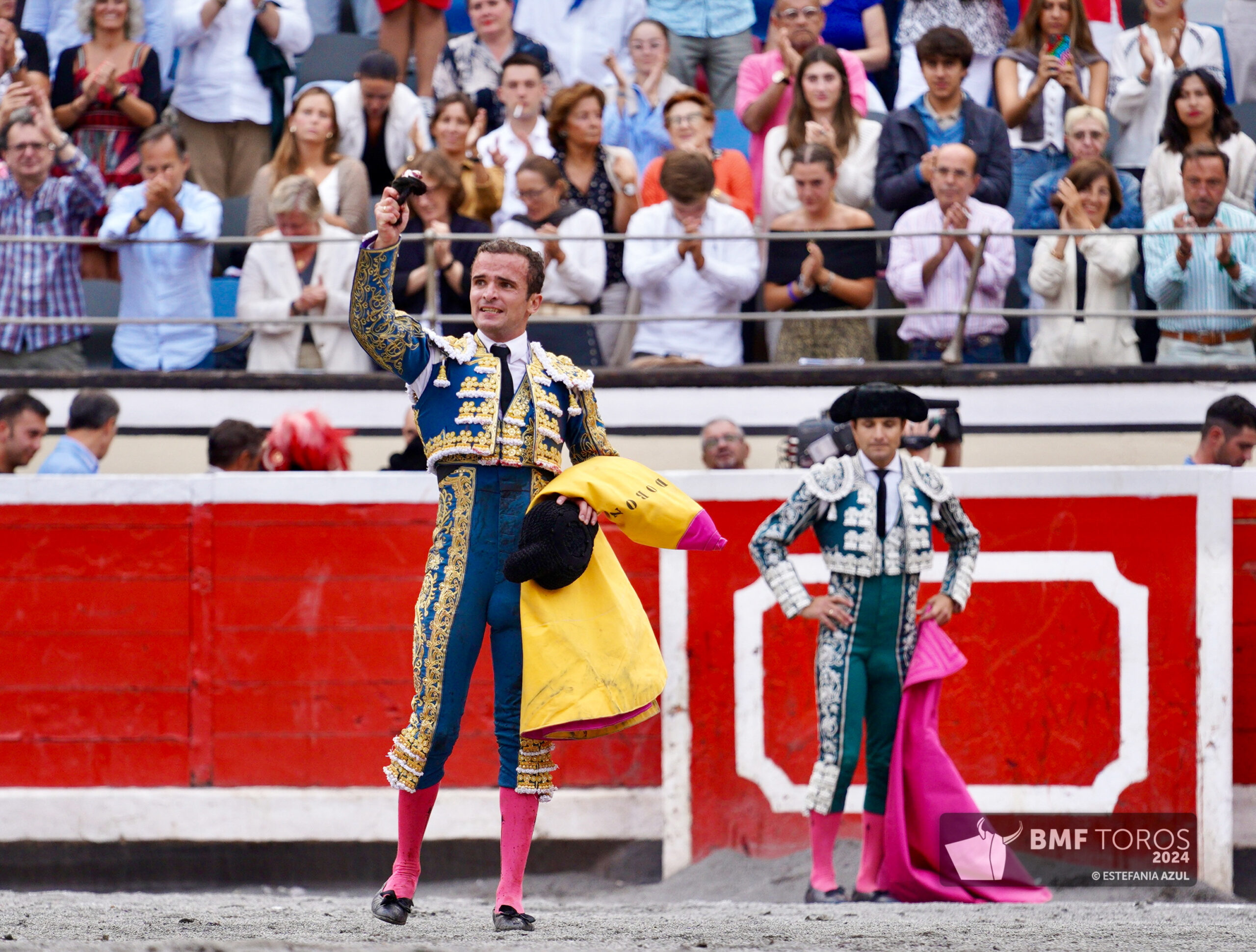 Las Ventas